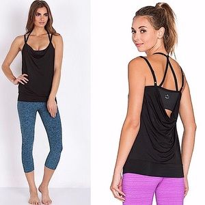 Beyond Yoga | Tops | Beyond Yoga Goddess Tank | Poshmark